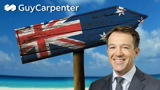 Guy Carpenter picks top Convex leader as Pacific CEO amid reshuffle ...